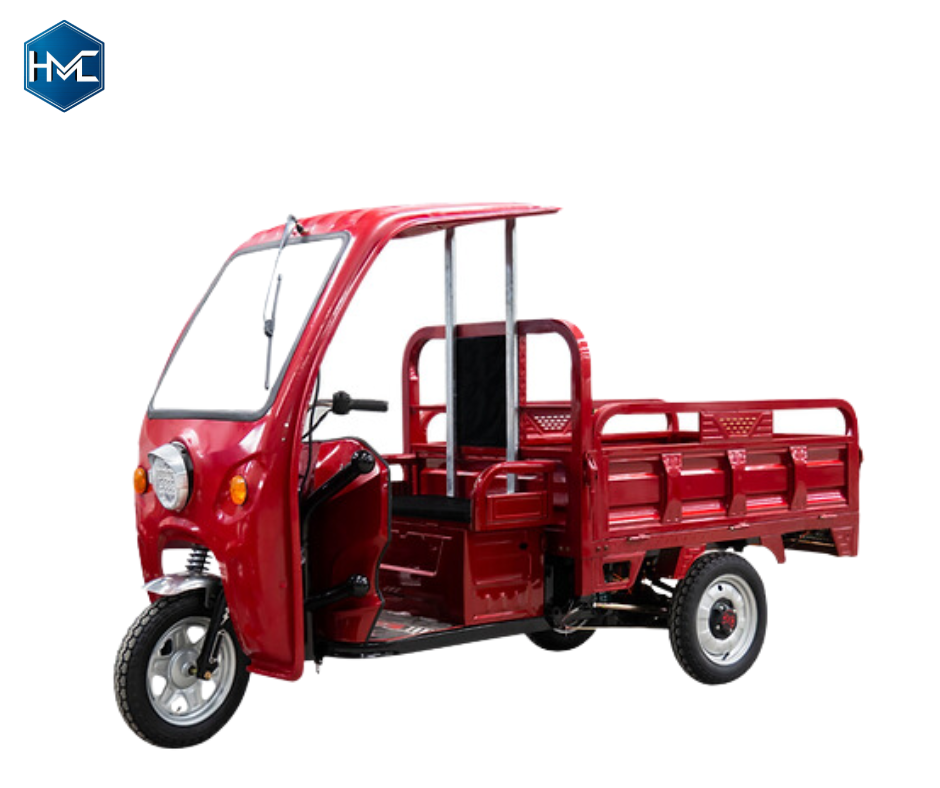 Lion S-A15 - Hmc E-Bike